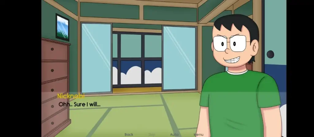 Doraemon X APK V1.0 Free Download Latest Android Version